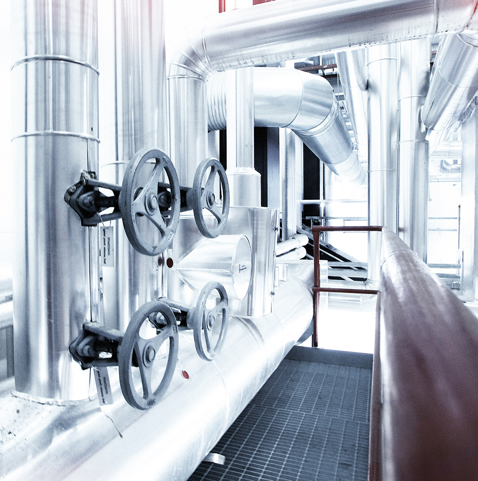 Fournitures industrielles - Tradalliance